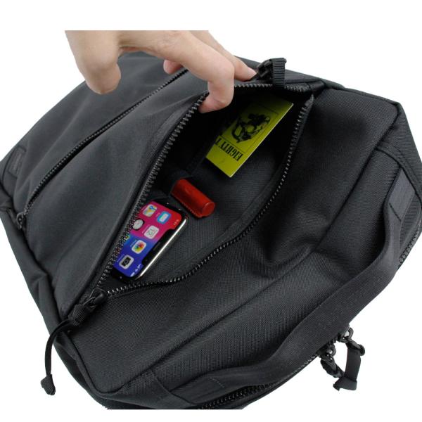 ポーター インタラクティブ デイパック 536-17052 PORTER ビジネスバッグ リュックサック B4 A4 pc タブレット 通勤 通学 メンズ吉田カバン