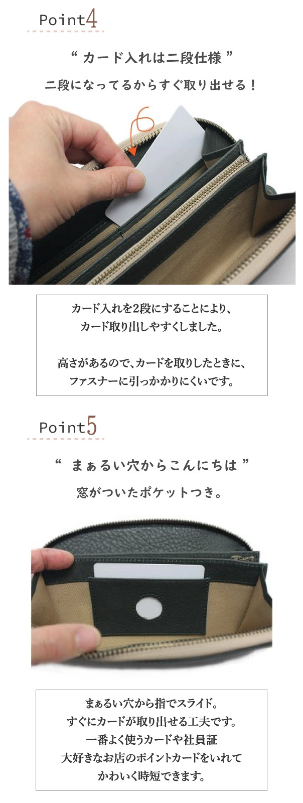 studio.s レディース 長財布 ラウンドファスナー 本革 牛革 レザー スタディオエス koro コロ 953-SS-6D104