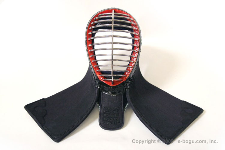 【アウトレット】特製2MM機械刺 面 | 剣道,アウトレット | E-BOGU JAPAN