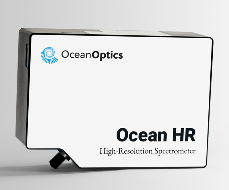 マルチチャンネル分光器 Ocean HR | 分光器 | OPTOSIRIUS EC STORE