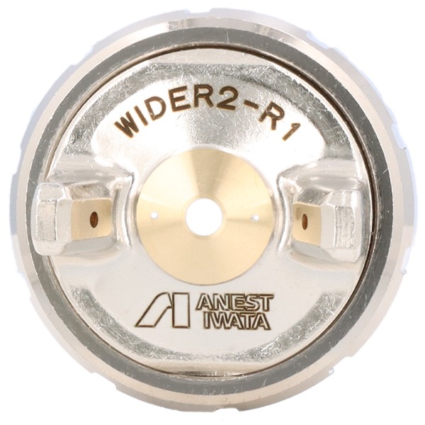 WIDER2 /HW 空気キャップASSY R1 | アネスト岩田公式通販