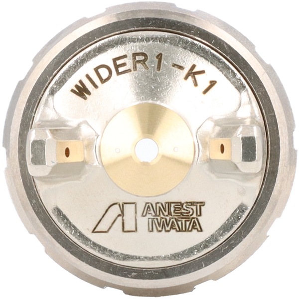 WIDER1/3 空気キャップASSY K1 | アネスト岩田公式通販