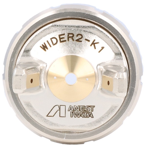 WIDER2 空気キャップASSY K1 | アネスト岩田公式通販