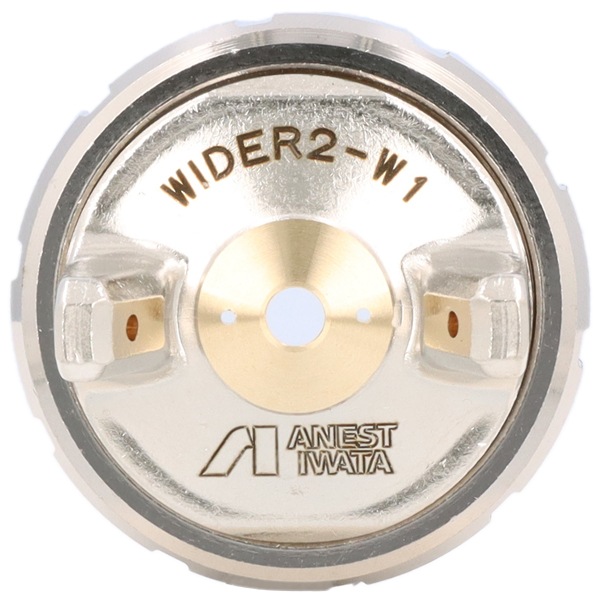 WIDER2/4 空気キャップASSY W1 | アネスト岩田公式通販