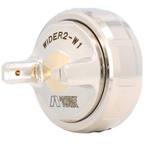 WIDER2/4 空気キャップASSY W1 | アネスト岩田公式通販