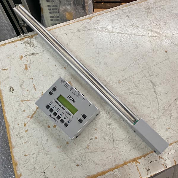 Doepfer R2M + Mannual Ribbon | 中古新入荷商品 | | えちごやミュージック