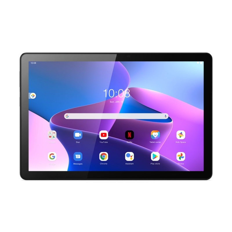 【新品】Tab M10 3rd Gen LTE | Lenovo Tab | HIS Mobileオンラインショップ