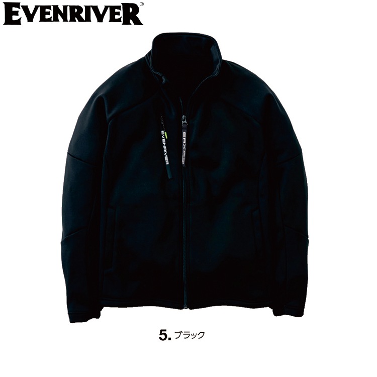 EVEN RIVER イーブンリバー EX57 ギアテックジャケット ワークウェア 作業着 作業服 | イーブンリバー-EVENRIVER | Sunny Shopping