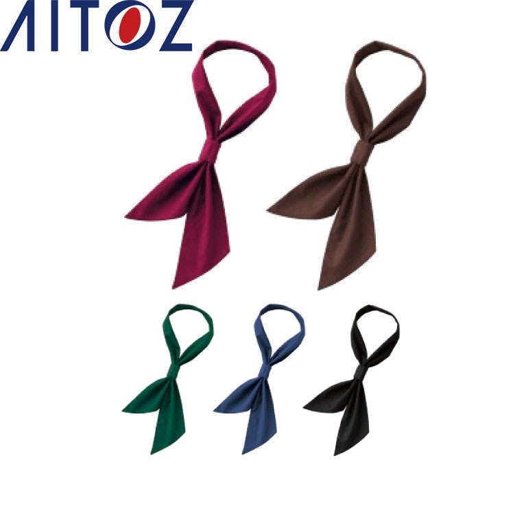 AITOZ HS3513 ループタイ F 【作業服 作業着 アイトス】 | アイトス-AITOZ | Sunny Shopping