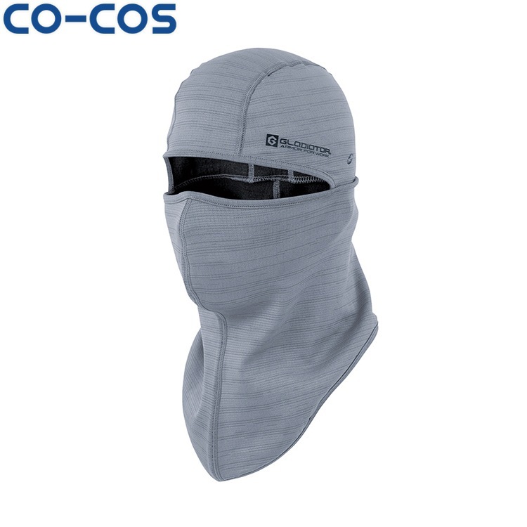 CO-COS コーコス G-244ニオイクリアWARMバラクラバ F 【ワークウェア 作業着 作業服】 | コーコス-CO-COS | Sunny Shopping