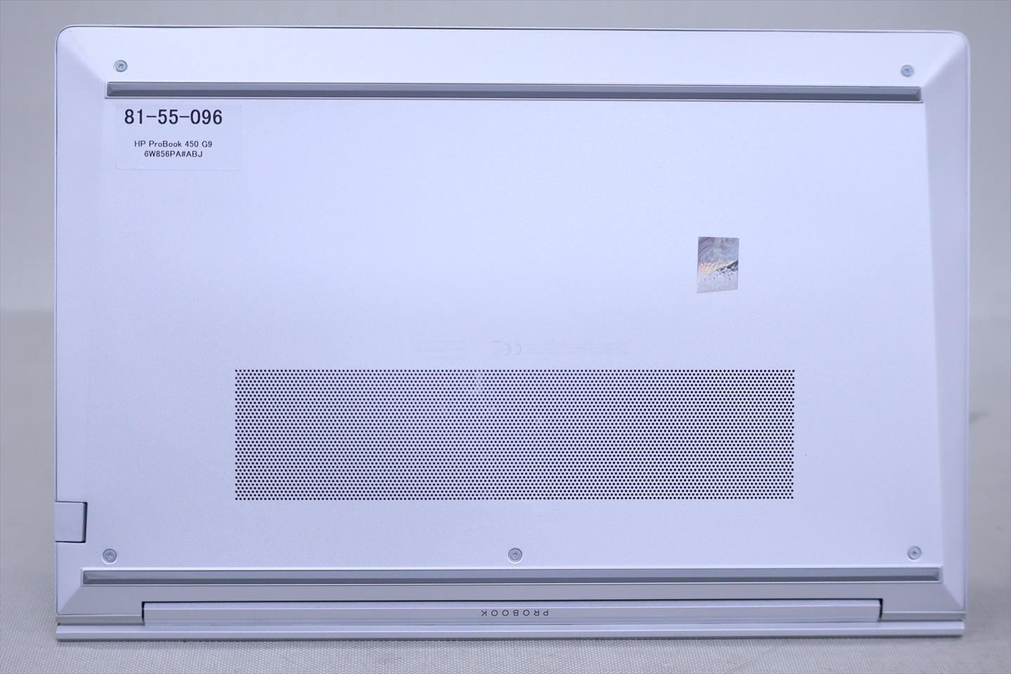 即配 良品 バッテリー良 2023年モデル 12世代Corei5 HP ProBook 450 G9 i5-1235U 8G 256G 15.6FHD Wi-Fi6 Win11 ノートパソコン ...