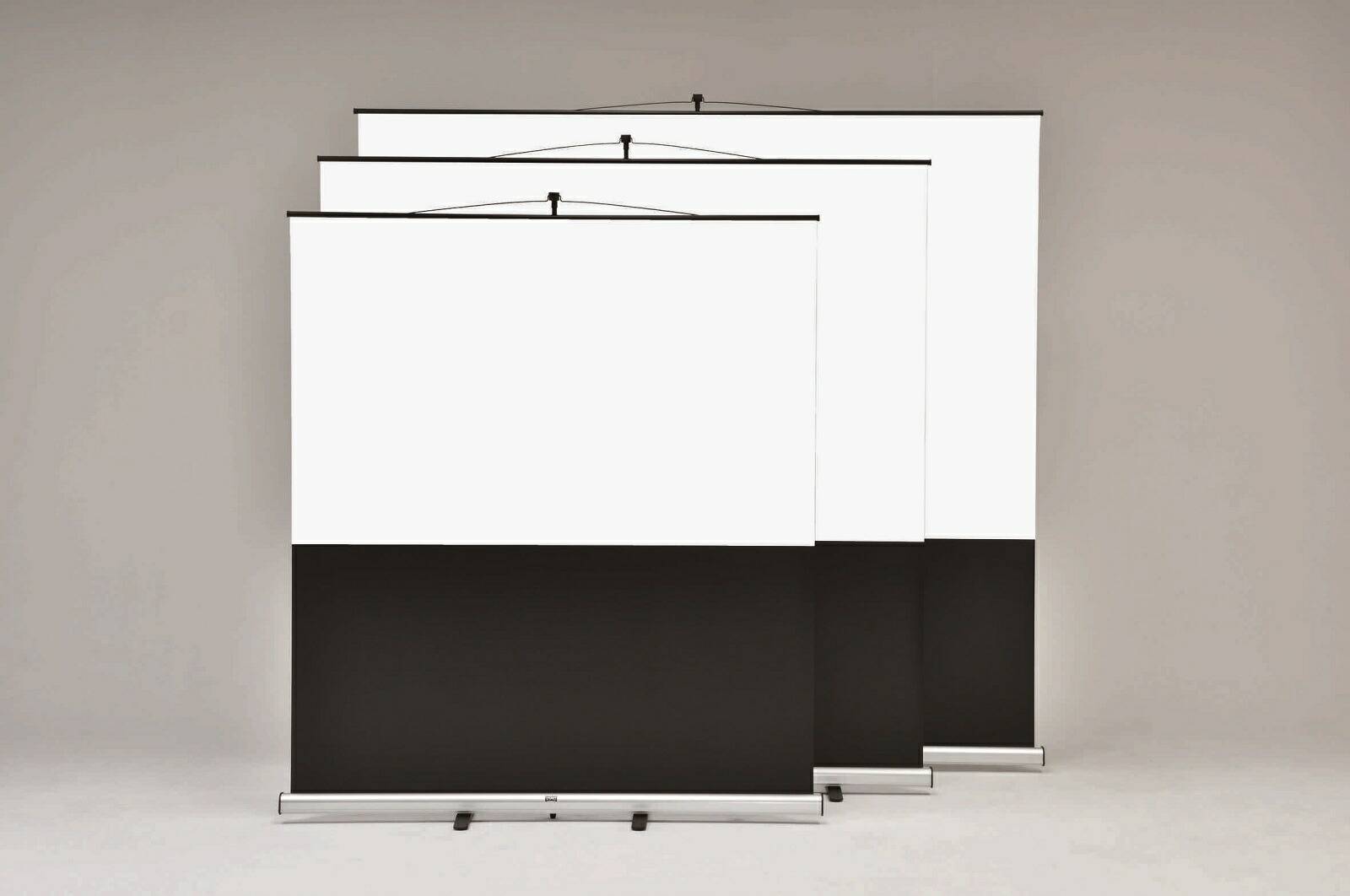 VISPRO モバイルスクリーン 新商品 VMR-WX80 80インチ プロジェクタースクリーン 送料無料 | スクリーン | こども用品 ...