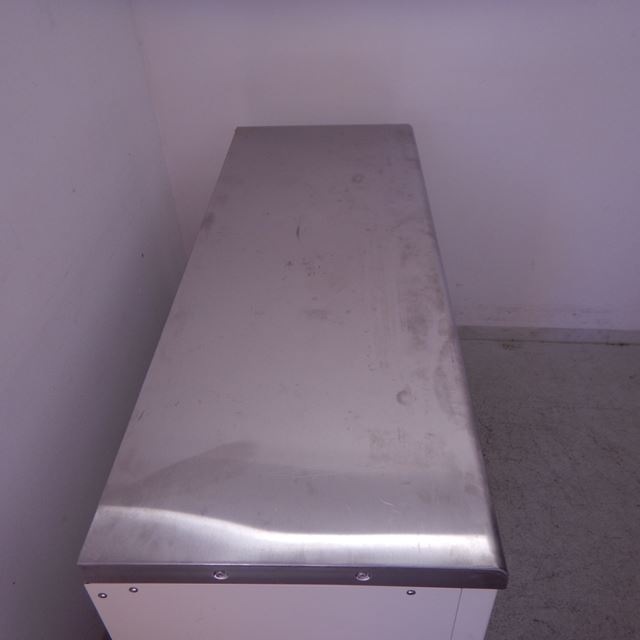 フクシマ テーブル形冷蔵ショーケース 中古 TGU-40RE 100V 207L スリガラス仕様 | ショーケース,冷蔵タイプ | 新品・中古厨房機器通販サイト ORIMAX.JP