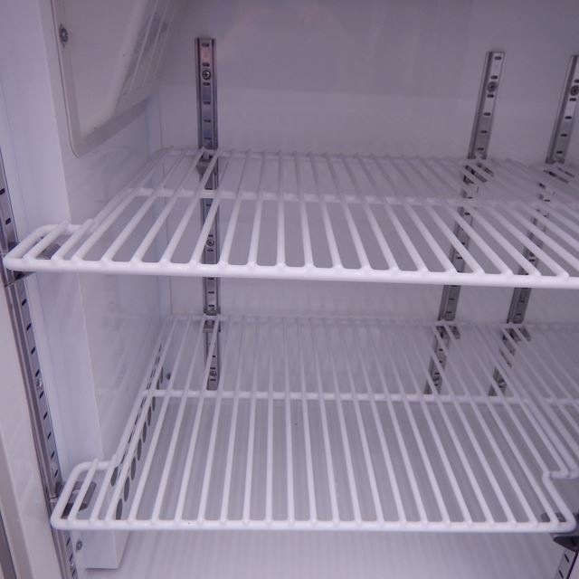 フクシマ テーブル形冷蔵ショーケース 中古 TGU-40RE 100V 207L スリガラス仕様 | ショーケース,冷蔵タイプ | 新品・中古厨房機器通販サイト ORIMAX.JP