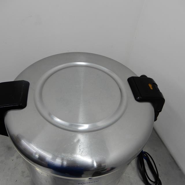 象印マホービン 電子ジャー 保温ジャー 中古 THS-C80 100V 8.0L 4.4升 | すべての商品 | 新品・中古厨房機器通販サイト ORIMAX.JP