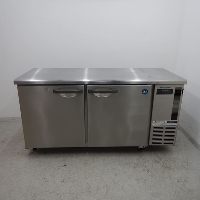 ホシザキ コールドテーブル冷凍庫 中古 FT-150SNE 329L | コールドテーブル,冷凍タイプ | 新品・中古厨房機器通販サイト ORIMAX.JP