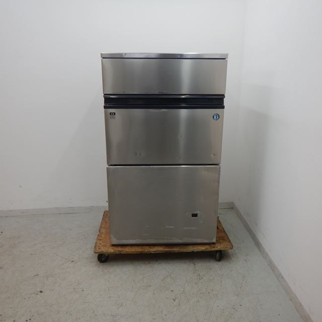 ホシザキ 全自動製氷機 中古 IM-95WM-1 水冷式 95kgタイプ | すべての商品 | 新品・中古厨房機器通販サイト ORIMAX.JP