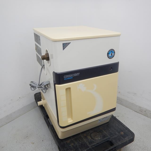 ホシザキ 全自動製氷機 中古 KM-12E 12kgタイプ | 製氷機,～20kgタイプ | 新品・中古厨房機器通販サイト ORIMAX.JP