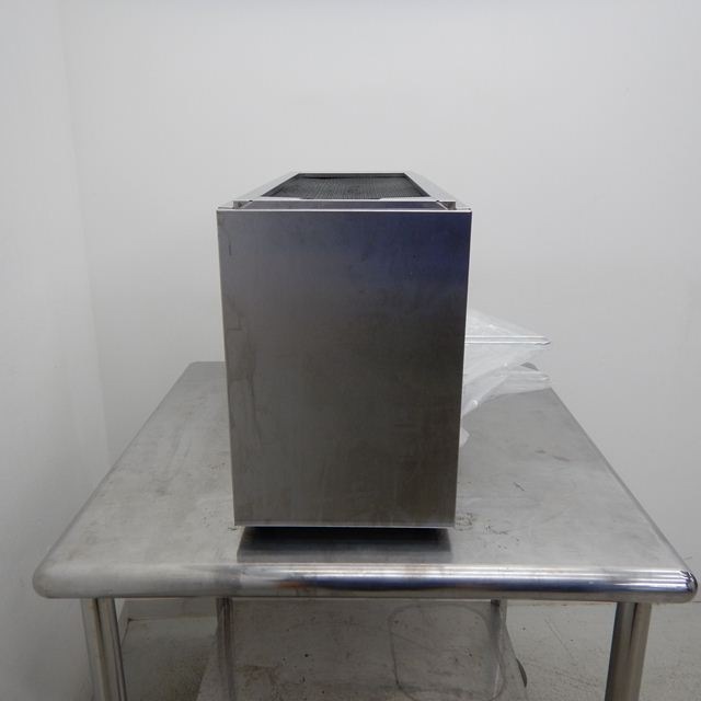 リンナイ 赤外線グリラー ペットミニ 中古 RGP-62A | 熱調理機器,グリラー・焼き器 | 新品・中古厨房機器通販サイト ORIMAX.JP