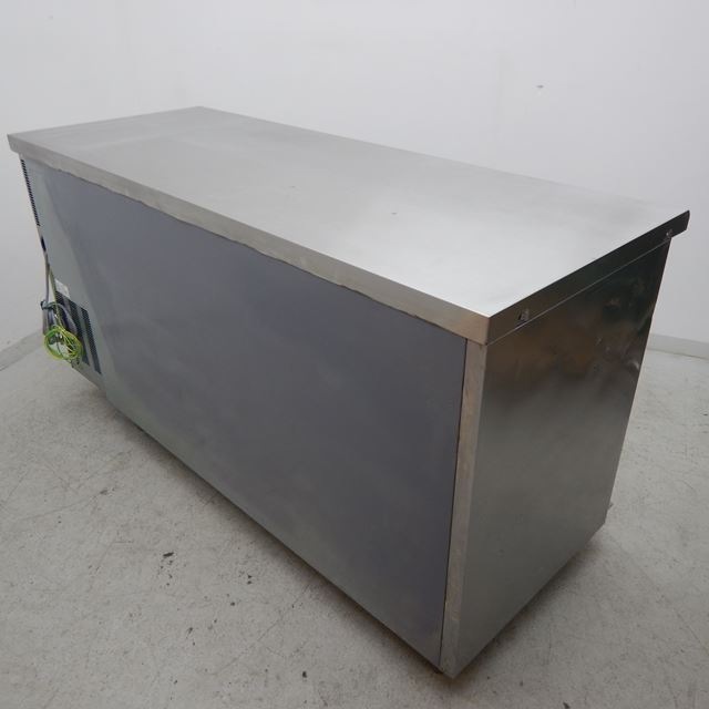 ホシザキ コールドテーブル冷凍庫 中古 FT-150SNE 329L | コールドテーブル,冷凍タイプ | 新品・中古厨房機器通販サイト ORIMAX.JP