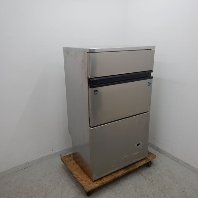 ホシザキ 全自動製氷機 中古 IM-95WM-1 水冷式 95kgタイプ | すべての商品 | 新品・中古厨房機器通販サイト ORIMAX.JP