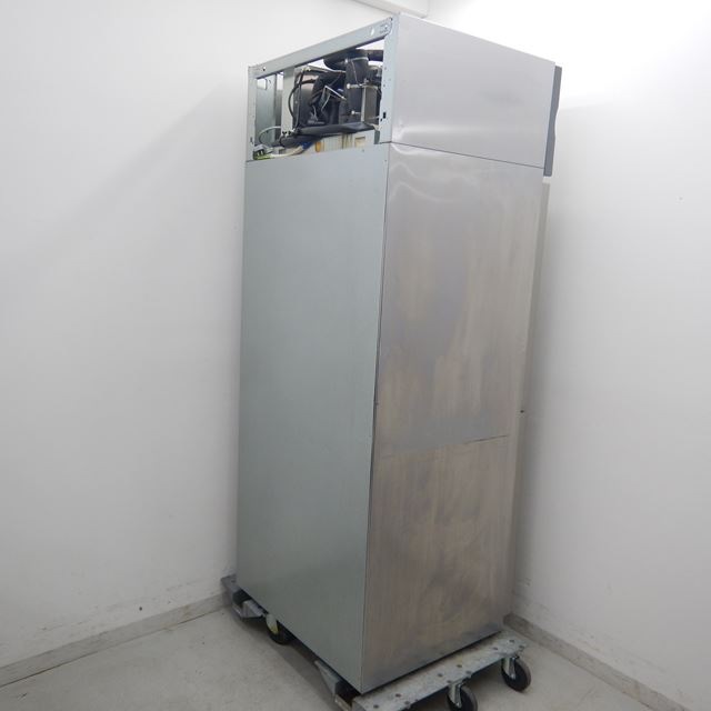 ホシザキ 業務用冷凍冷蔵庫 中古 HRF-75ZT 冷凍231L 冷蔵222L 2枚ドア | 縦型冷蔵・冷凍庫,冷凍冷蔵タイプ | 新品・中古厨房機器通販サイト ORIMAX.JP