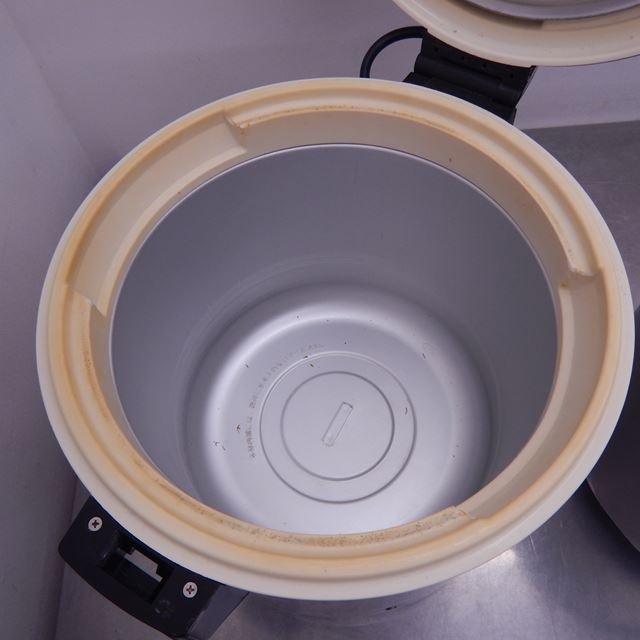 象印マホービン 電子ジャー 保温ジャー 中古 THS-C80 100V 8.0L 4.4升 | すべての商品 | 新品・中古厨房機器通販サイト ORIMAX.JP