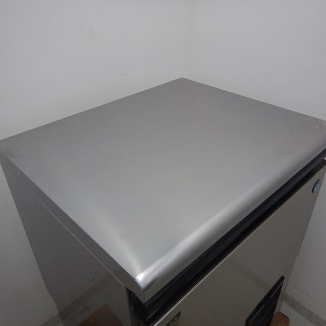 ホシザキ 全自動製氷機 中古 IM-65M キューブアイス 65kgタイプ | 製氷機,キューブアイス | 新品・中古厨房機器通販サイト ORIMAX.JP