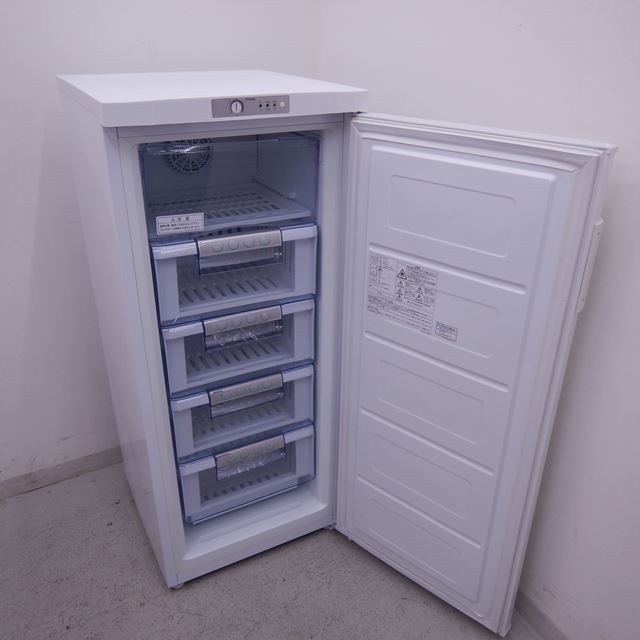 エレクトロラックス 冷凍庫 中古 EFM1200WA-RJP 123L 引き出しタイプ | 冷凍ストッカー | 新品・中古厨房機器通販サイト ORIMAX.JP