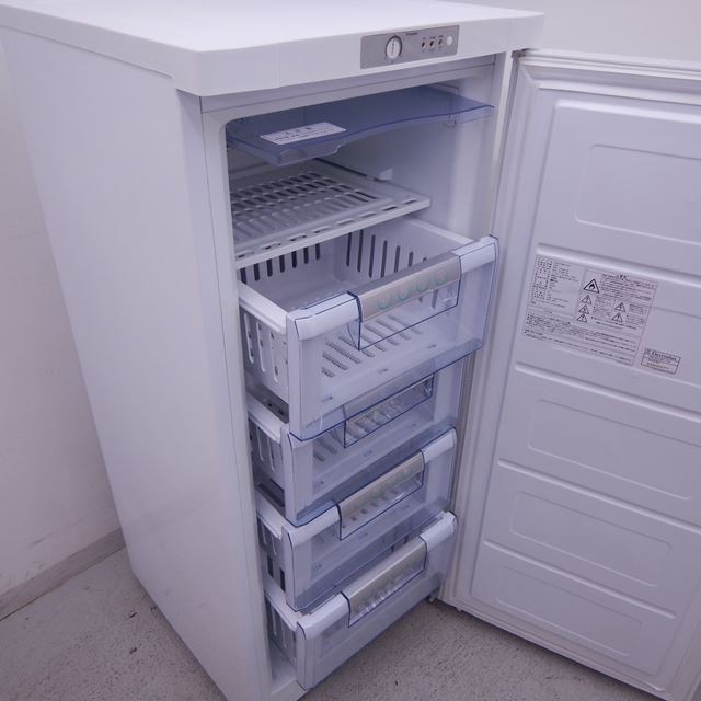 エレクトロラックス 冷凍庫 中古 EFM1200WA-RJP 123L 引き出しタイプ | 冷凍ストッカー | 新品・中古厨房機器通販サイト ORIMAX.JP