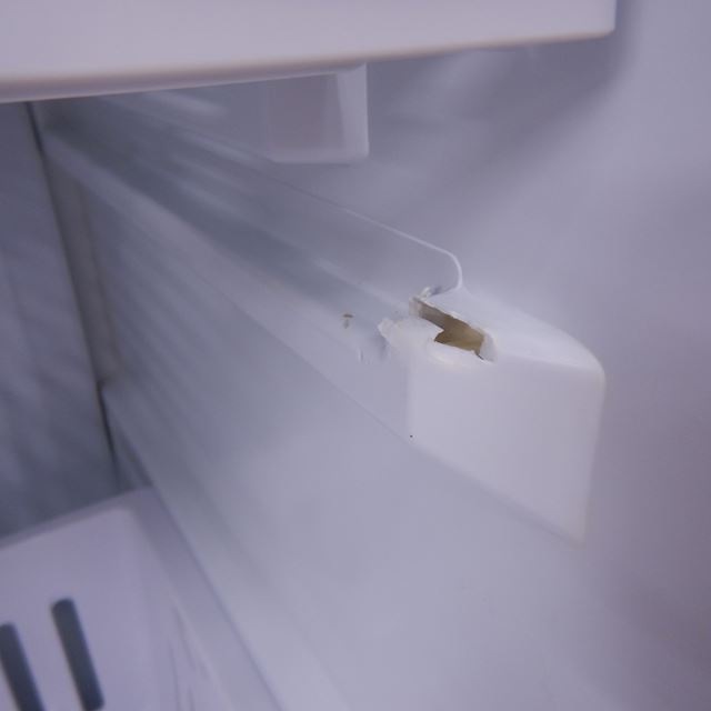 エレクトロラックス 冷凍庫 中古 EFM1200WA-RJP 123L 引き出しタイプ | 冷凍ストッカー | 新品・中古厨房機器通販サイト ORIMAX.JP