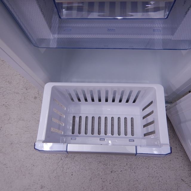 エレクトロラックス 冷凍庫 中古 EFM1200WA-RJP 123L 引き出しタイプ | 冷凍ストッカー | 新品・中古厨房機器通販サイト ORIMAX.JP