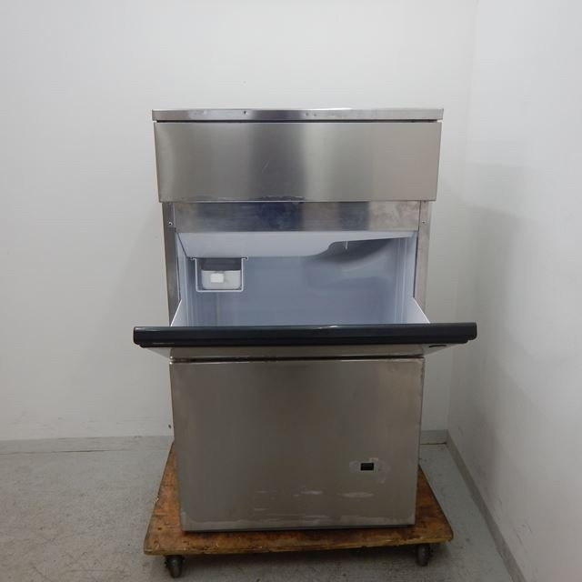 ホシザキ 全自動製氷機 中古 IM-95WM-1 水冷式 95kgタイプ | すべての商品 | 新品・中古厨房機器通販サイト ORIMAX.JP