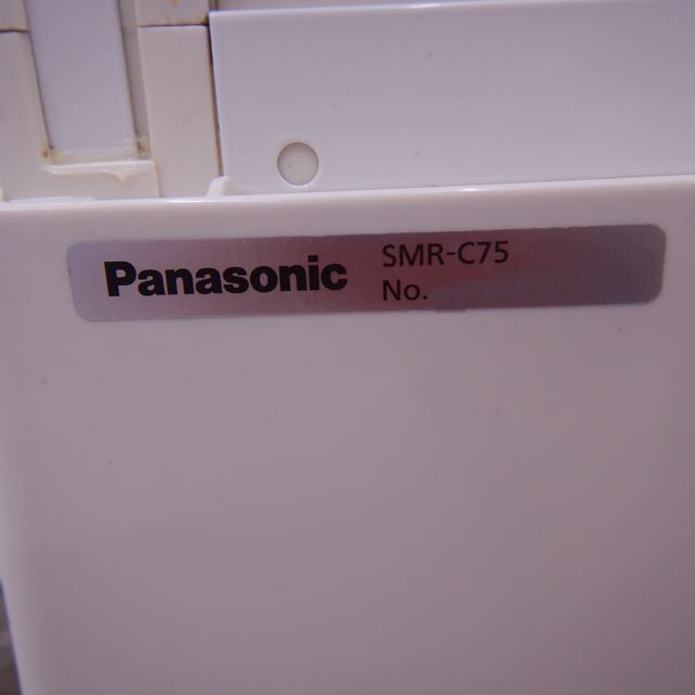 パナソニック 冷蔵ショーケース 中古 SMR-C75 75L 2014年製 卓上タイプ | ショーケース,冷蔵タイプ | 新品・中古厨房機器通販サイト ORIMAX.JP