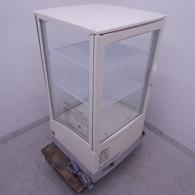パナソニック 冷蔵ショーケース 中古 SMR-C75 75L 2014年製 卓上タイプ | ショーケース,冷蔵タイプ | 新品・中古厨房機器通販サイト ORIMAX.JP