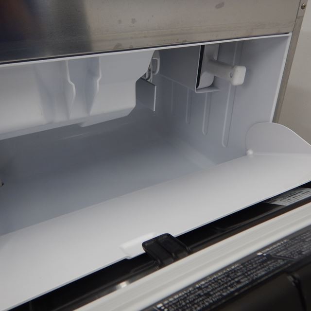 ホシザキ 全自動製氷機 中古 IM-65M キューブアイス 65kgタイプ | 製氷機,キューブアイス | 新品・中古厨房機器通販サイト ORIMAX.JP