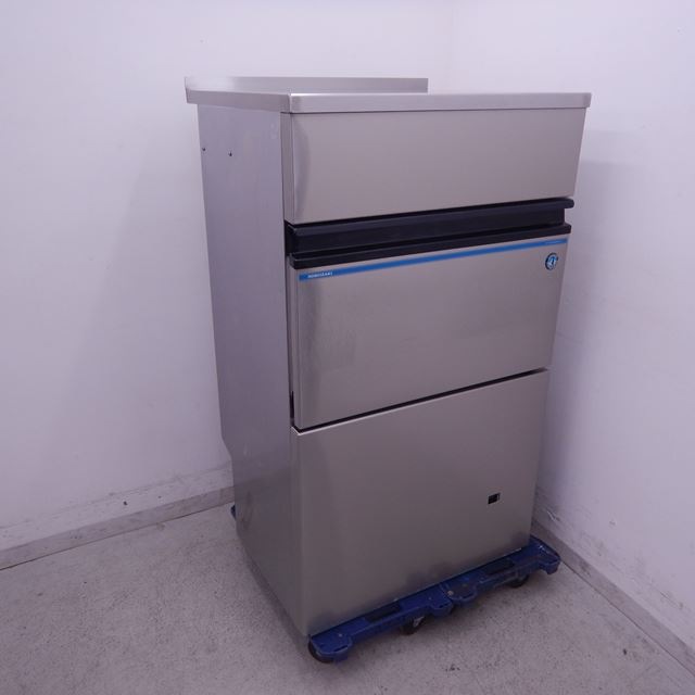 ホシザキ 全自動製氷機 中古 IM-95WM-1-21 水冷式 95kgタイプ | すべての商品 | 新品・中古厨房機器通販サイト ORIMAX.JP