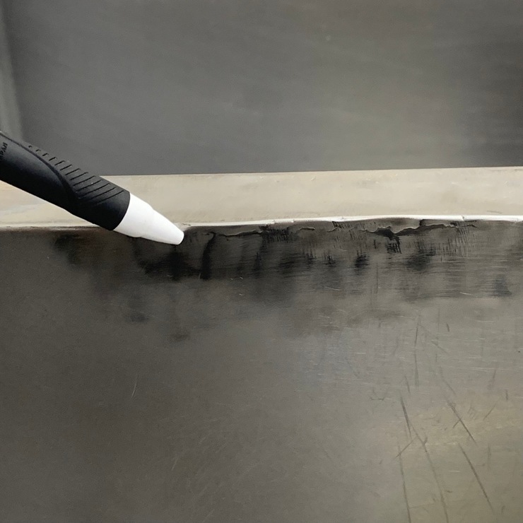 【ただいま商談中】【中古】 A08751 2槽シンク バックガード無しタイプ ステンレス 流し台 W900 x D600 x H800 mm 【業務用】【厨房用】【家財おまかせ便】 | 板金 ...