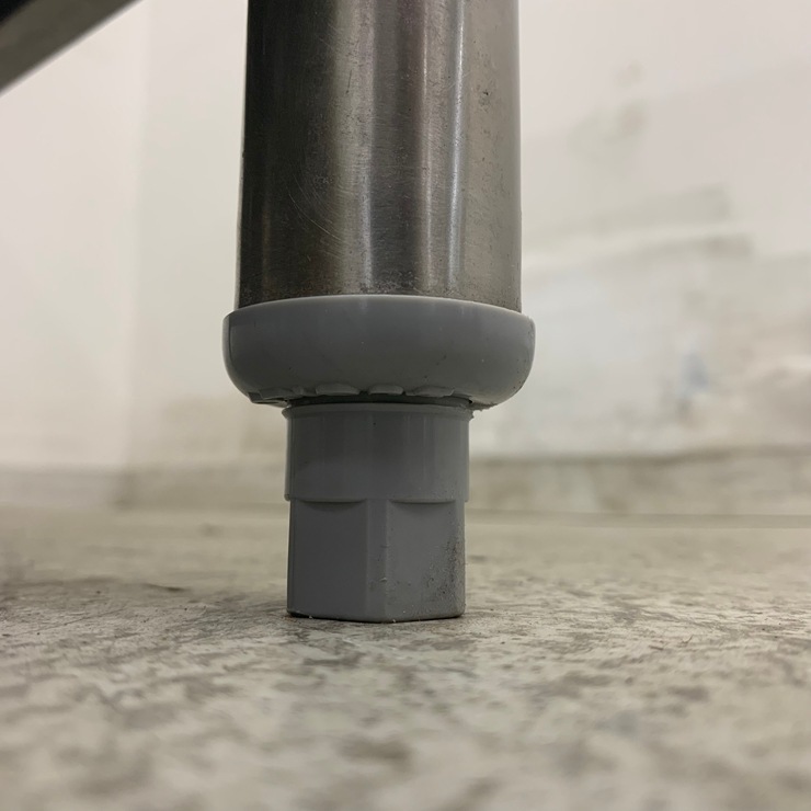 【ただいま商談中】【中古】 A08751 2槽シンク バックガード無しタイプ ステンレス 流し台 W900 x D600 x H800 mm 【業務用】【厨房用】【家財おまかせ便】 | 板金 ...