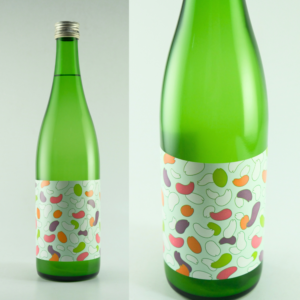 花巴 Hazy 生酒 720ml | 奈良『花巴』美吉野醸造 | 日本酒専門店 山中酒の店