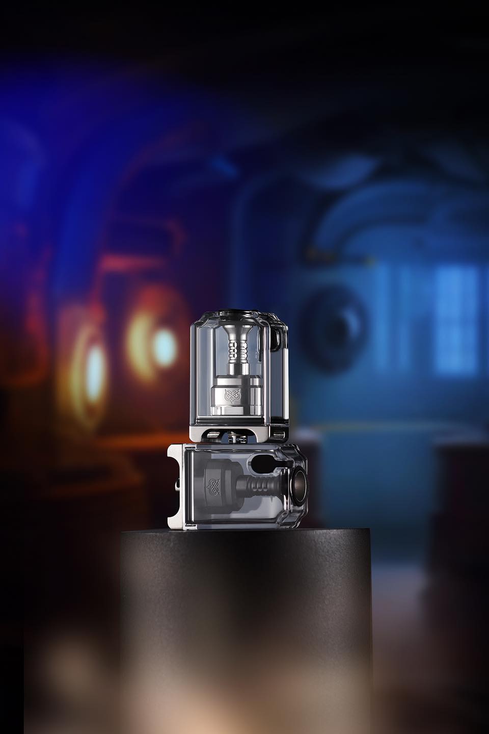 Ambition Mods STRIX RBA KIT ボロタンク互換 BORO互換 タンク付 RBAブリッジ ストリックス アンビション ...