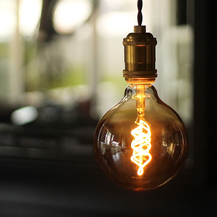 E26パワーソケットコード 300cm | 照明器具,ソケット,コンセントプラグ | エジソンバルブLED公式ショップ