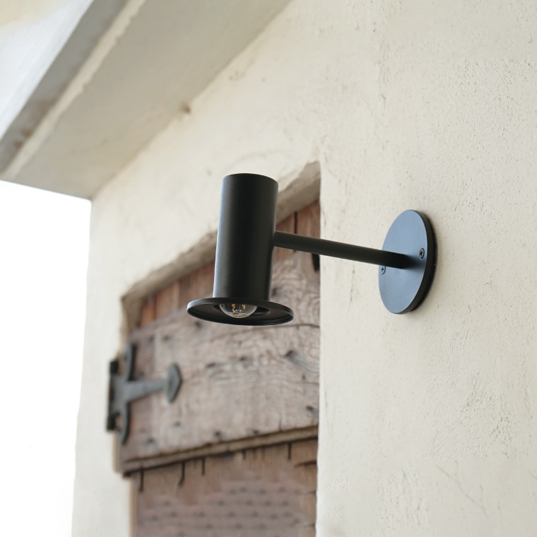 ★E17 koti サークルエントランスライト | 照明器具,ソケット,ブラケットライト | エジソンバルブLED公式ショップ