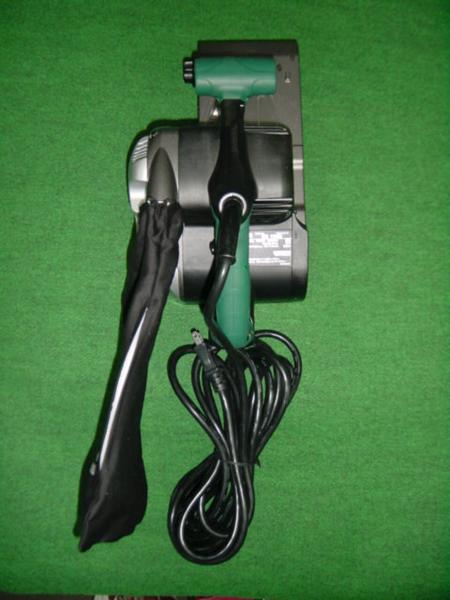 HiKOKI SB10V2 100mmベルトサンダ 単相100V 新品 日立 ハイコ－キ | HITACHI | プロショップ e-道具館 ...
