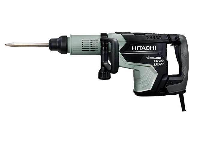 HiKOKI H60MEY SDS-MAXハツリハンマ 単相100V ACブラシレスモ－タ－搭載 新品 日立 ハイコ－キ | HITACHI ...