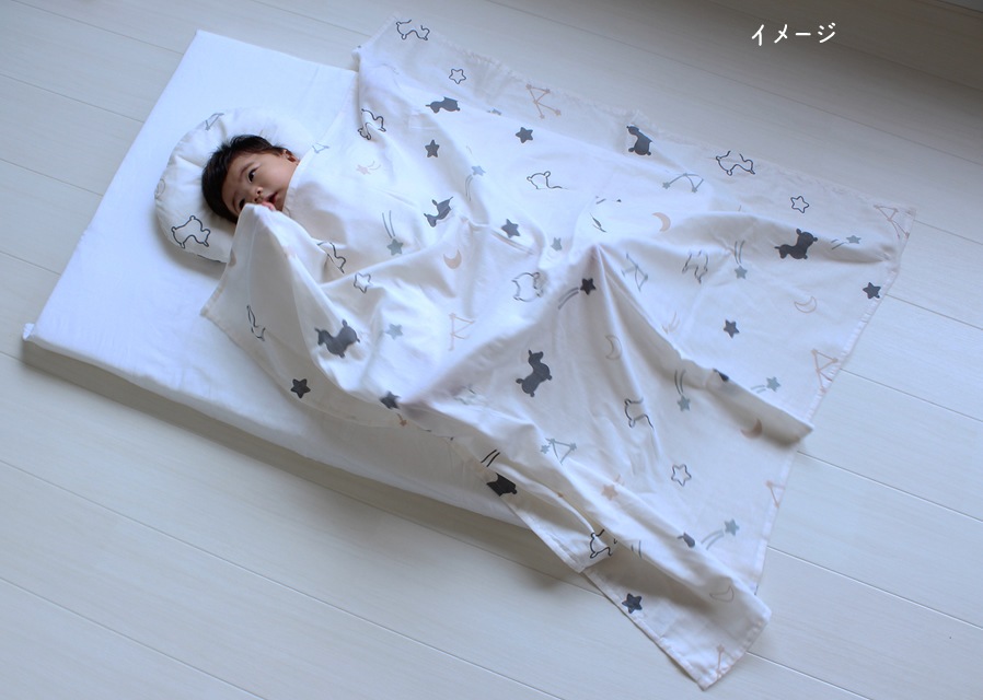 Rody nino nino ベビーマルチガーゼケット 100×100cm | ベビー・ジュニア,ベビー,タオルケット | | e－ふとん屋さん.com/ふとん寝具の山田ふとん店