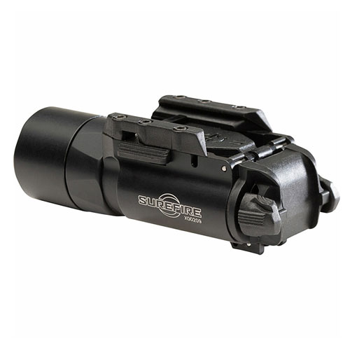 SUREFIRE シュアファイヤー X300 TURBO WEAPON LIGHT LEVER LATCH MOUNTS 日本正規品 ...