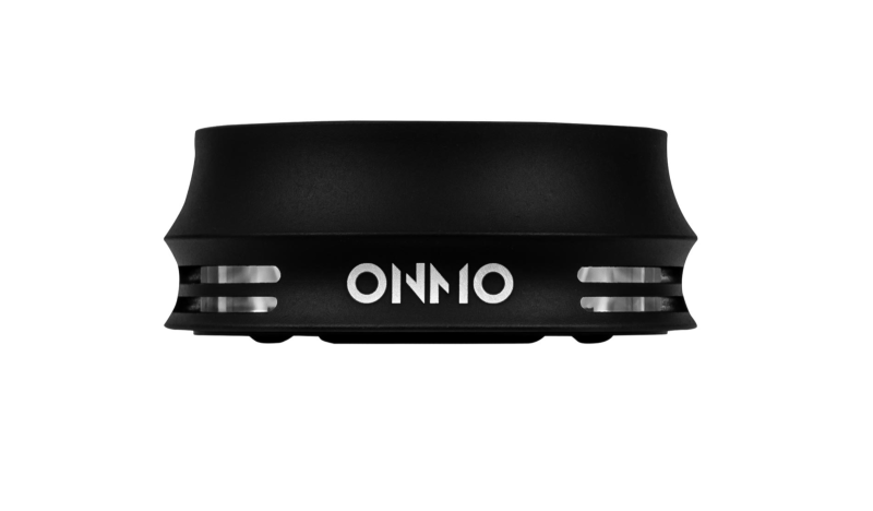 ONMO HMD - Black | すべての商品 | 【EGG SHISHA】シーシャ通販専門店