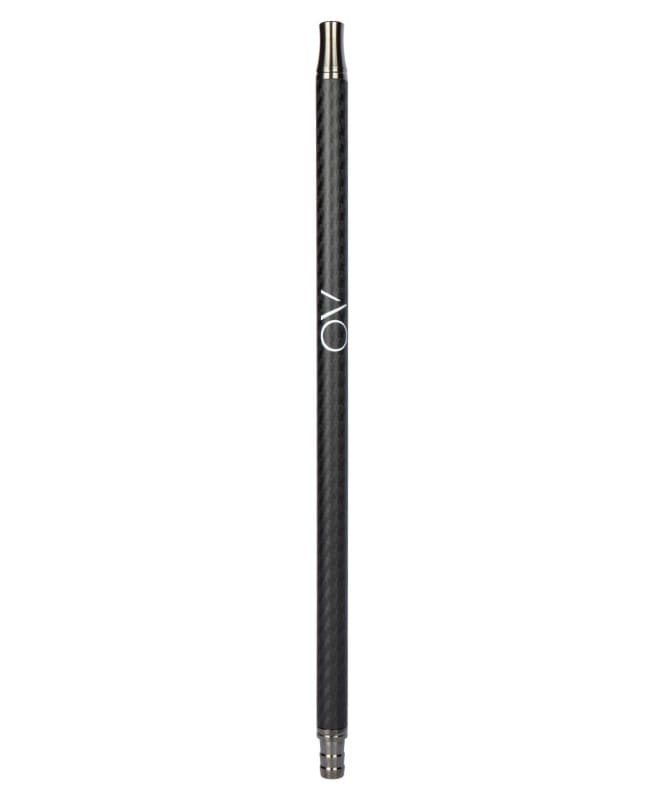 AO Carbon Mouthpiece Matt Black V2A - Gun Metal | すべての商品 | 【EGG SHISHA ...
