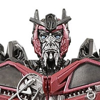 トランスフォーマー スタジオシリーズ SS-49 センチネルプライム